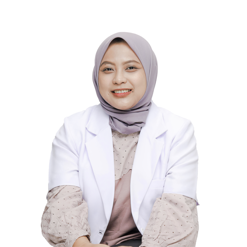 Dokter Gigi Profesional Terdekat - ConfiDental
