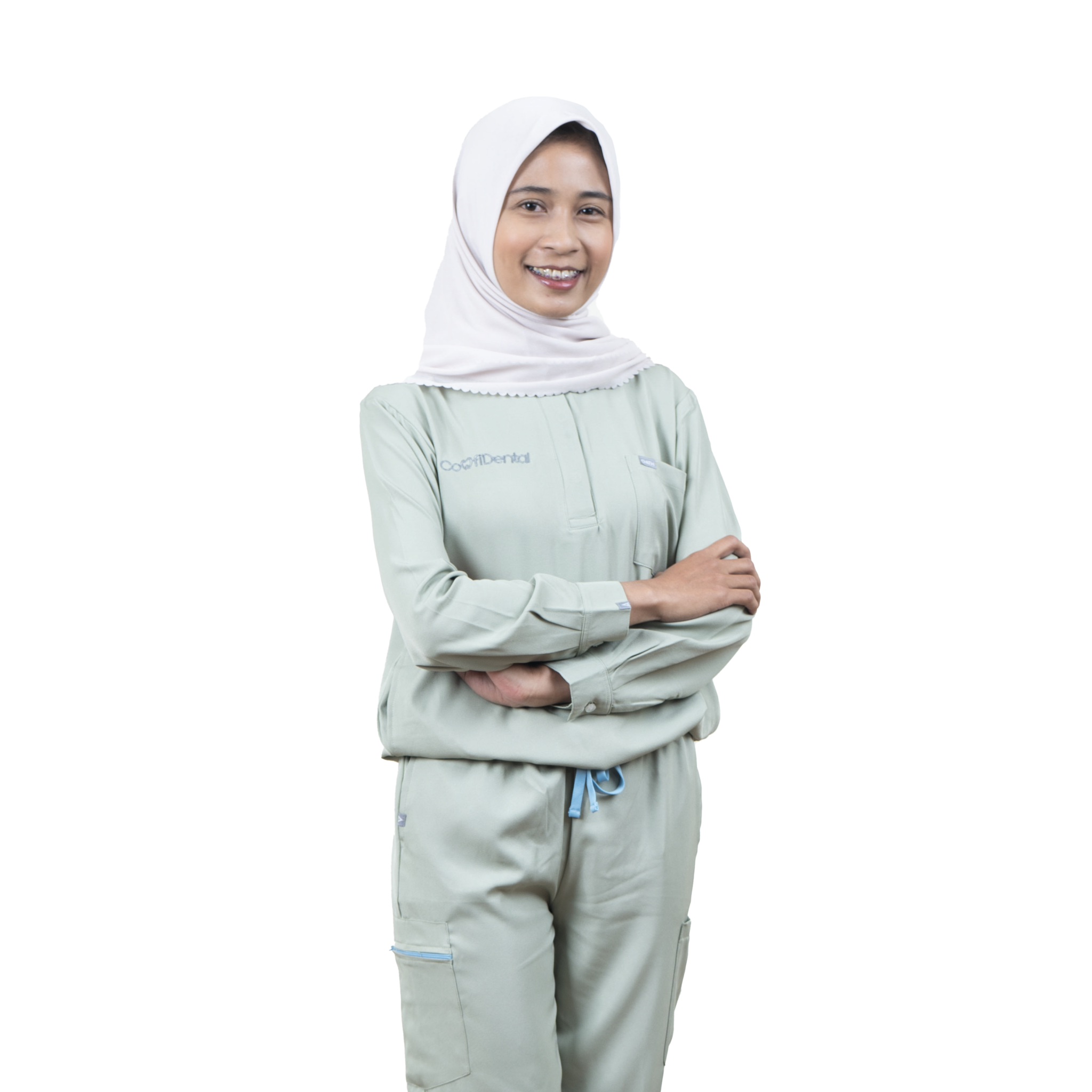 Dokter Gigi Profesional Terdekat - ConfiDental