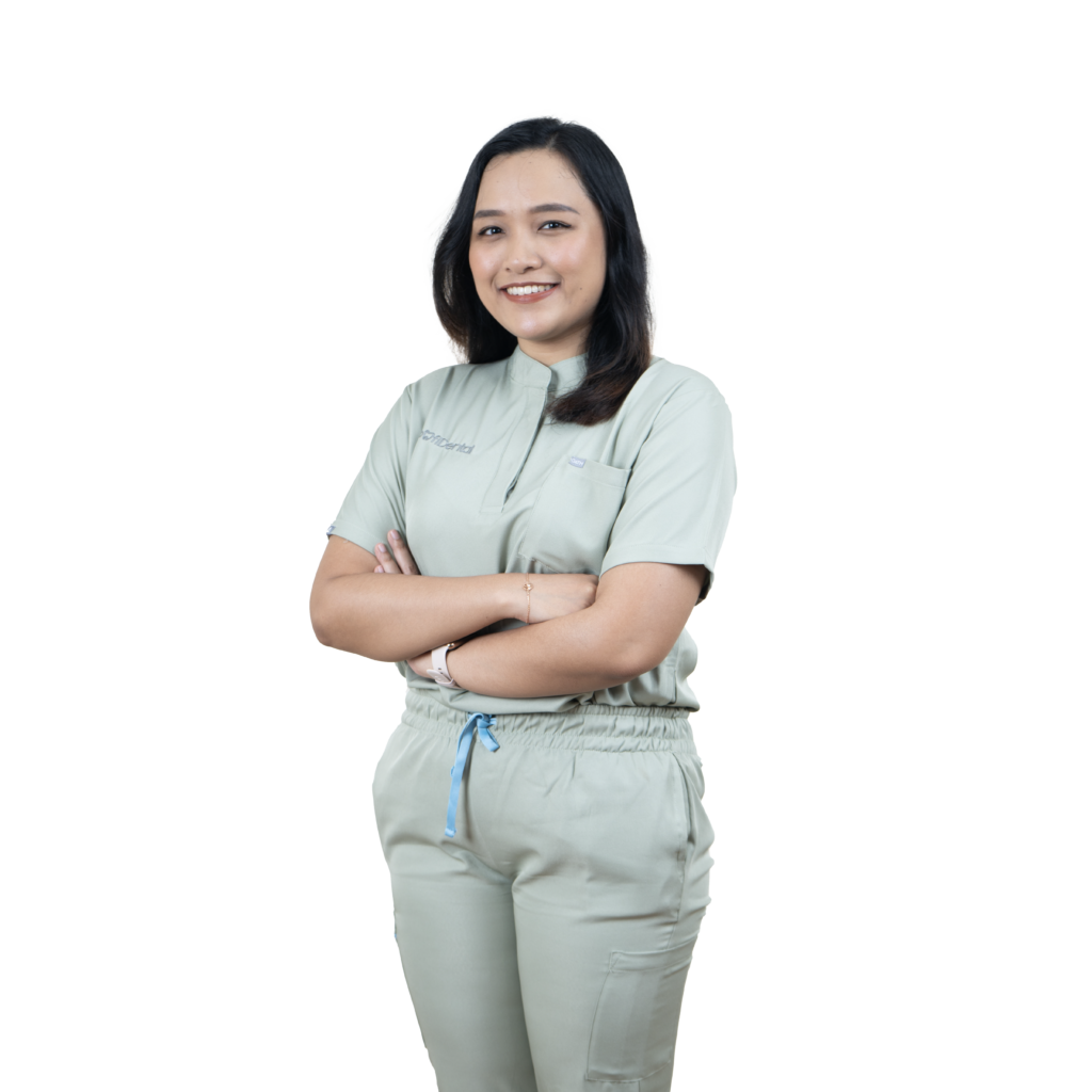 ConfiDental - YPPA (Yang Pasti-Pasti Aja)