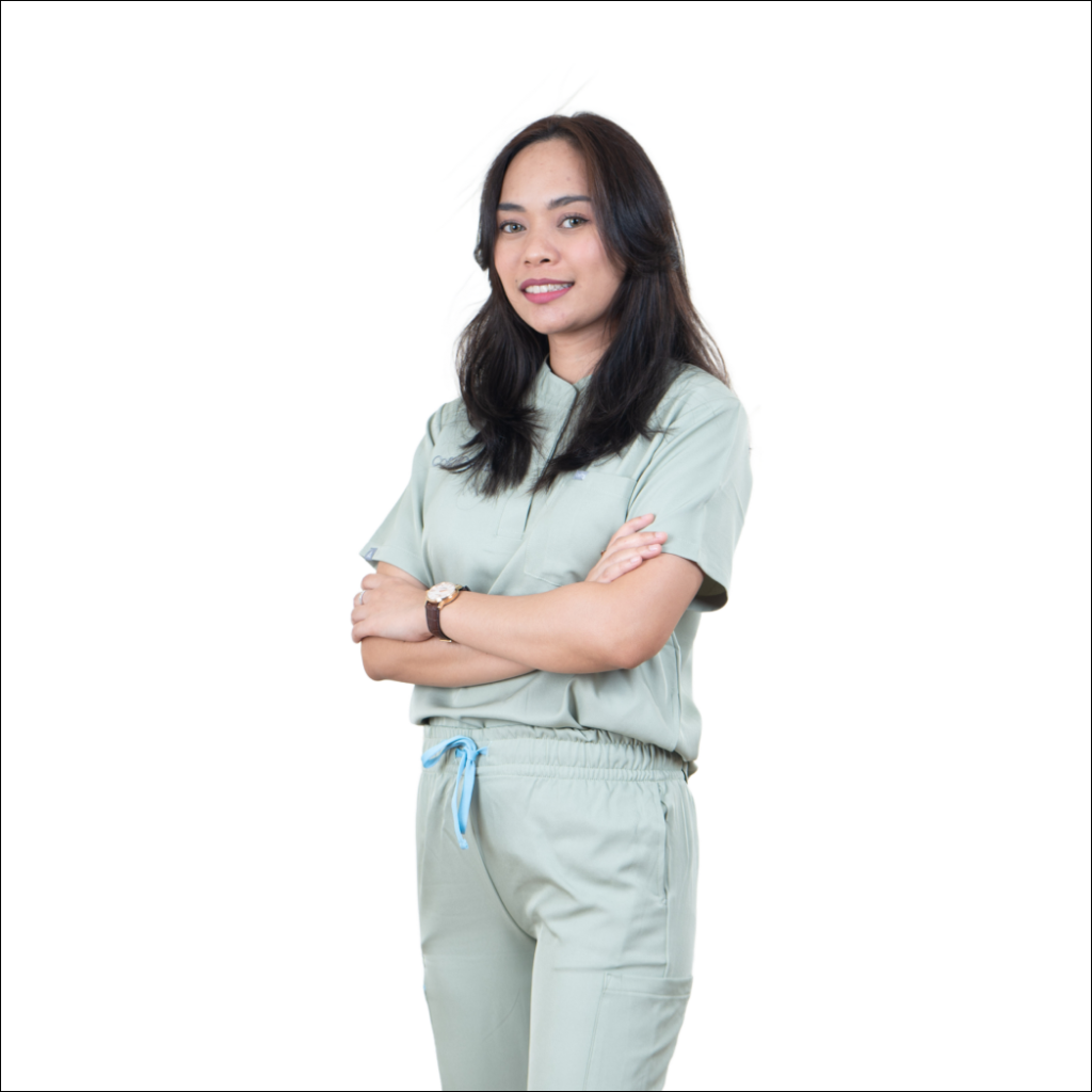 Dokter Gigi Profesional Terdekat - ConfiDental